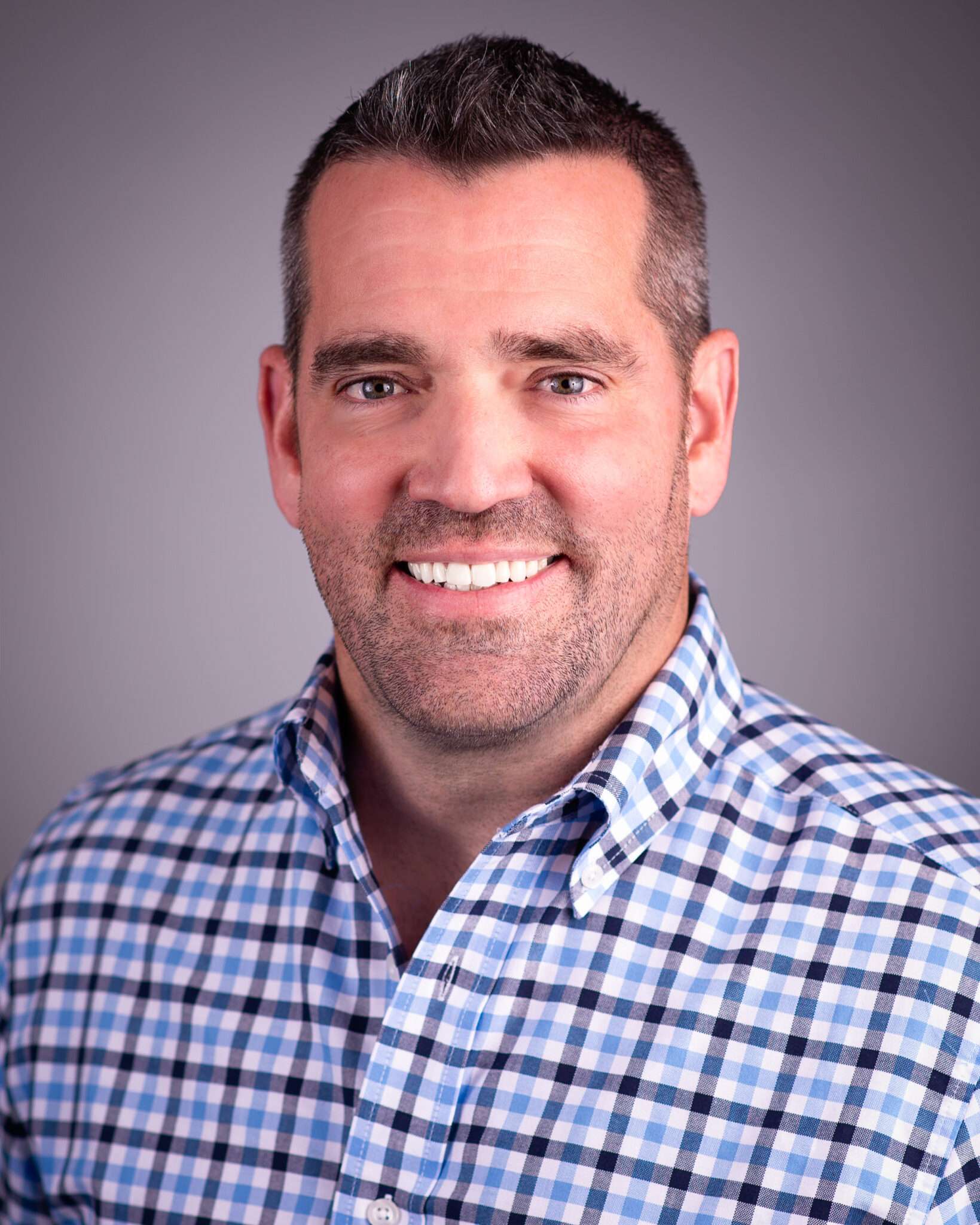 Company Leadership | Penmarc Inspired Spaces