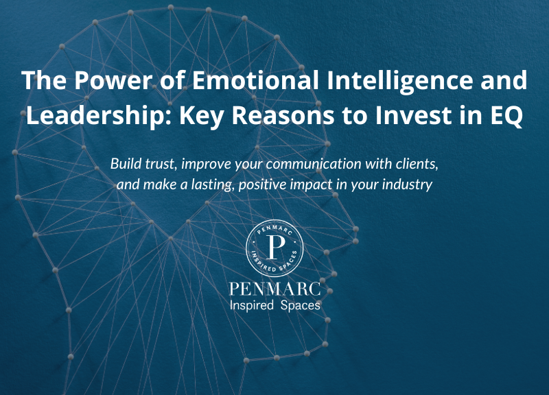 The Power of Emotional Intelligence and Leadership: Key Reasons to ...