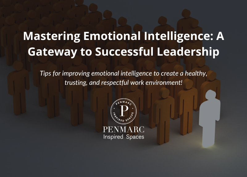Mastering Emotional Intelligence: A Gateway to Successful Leadership ...